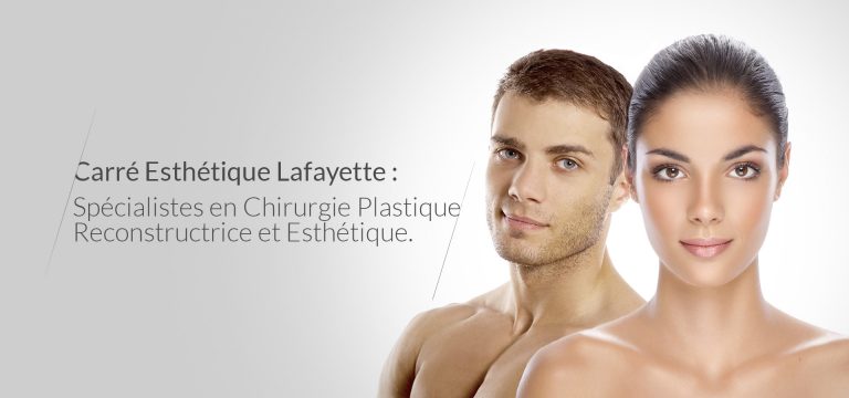 Carré esthétique Lafayette - Carré Esthétique Lafayette